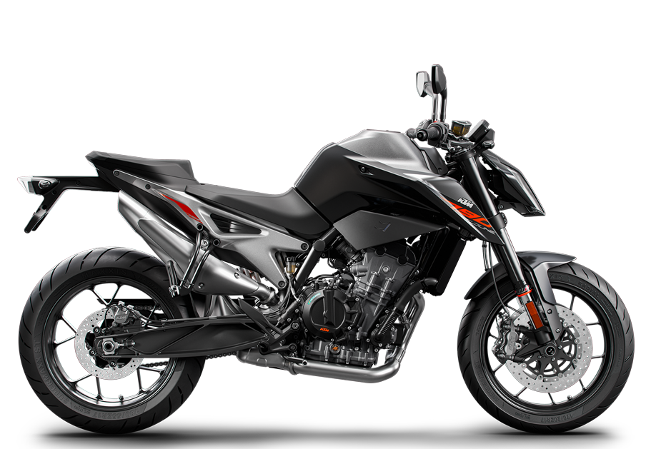 KTM-790-Duke-Black - Colwyn Bay KTM