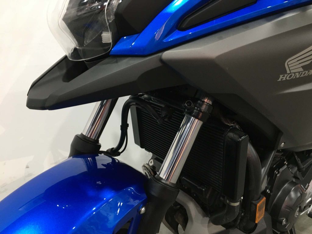 Honda NC750 750 XA image - Colwyn Bay KTM