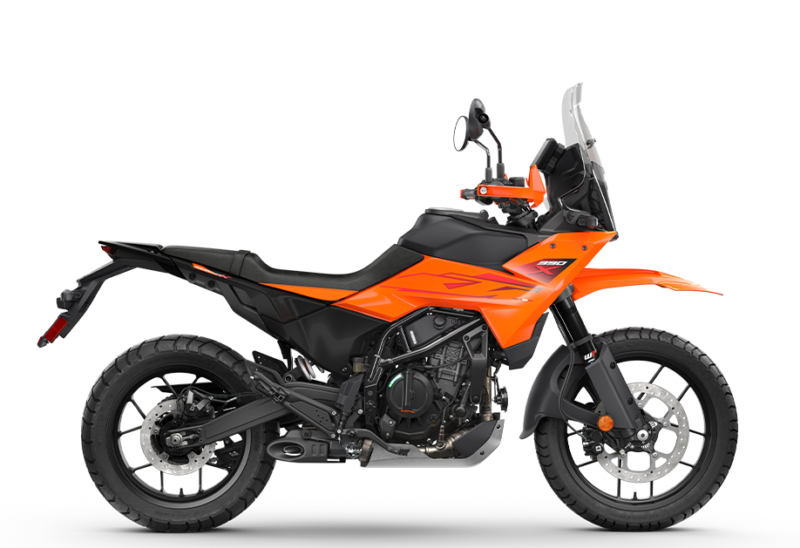 PHO_BIKE_90_RE_Travel-KTM-2025-390-adventure-x-orange-us-right-side-view-studio-image_SALL_AEPI ...
