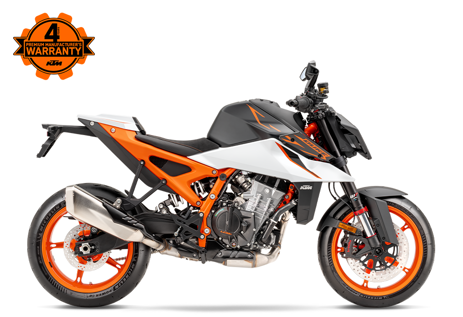 PHO_BIKE_90_RE_ktm-naked-990-duker-right-side-view-studio-image-logo_SALL_AEPI_V1 - Colwyn Bay KTM