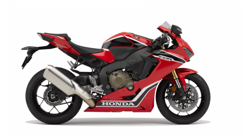 Red20 - Colwyn Bay Honda