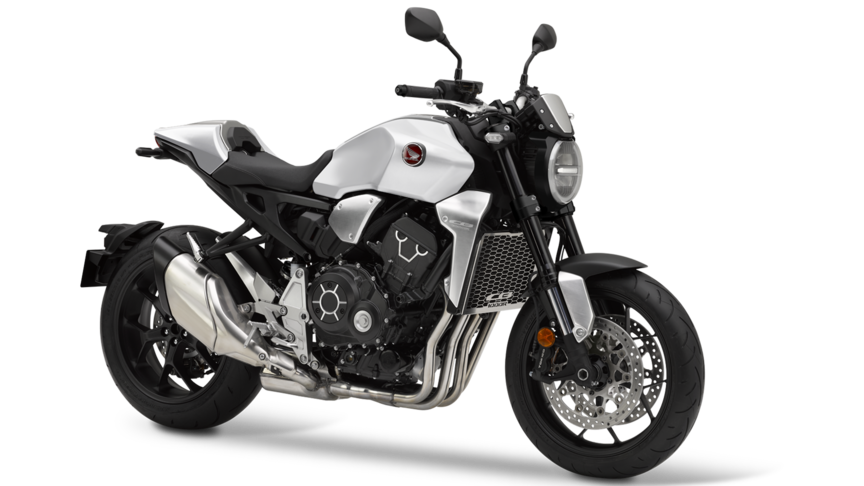 WHITE-PLUS - Colwyn Bay Honda