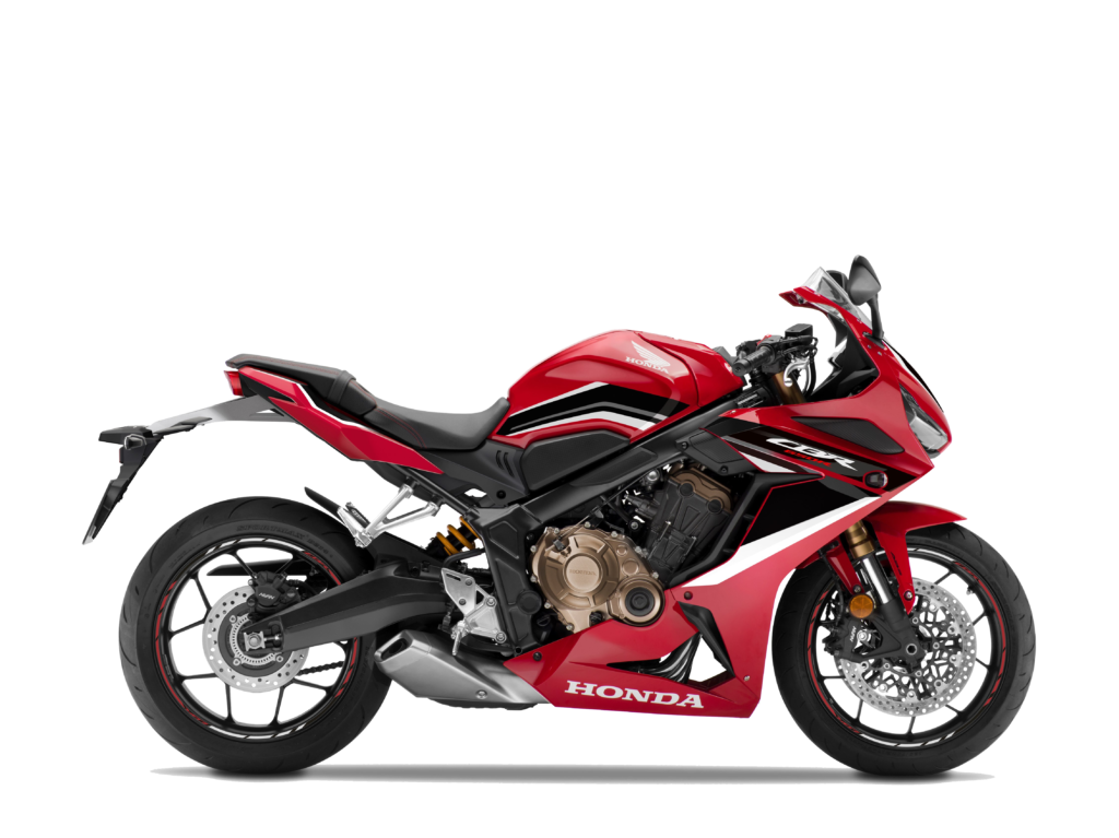 Candy-Chromosphere-Red - Colwyn Bay Honda