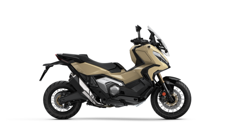 Harvest-Beige - Colwyn Bay Honda