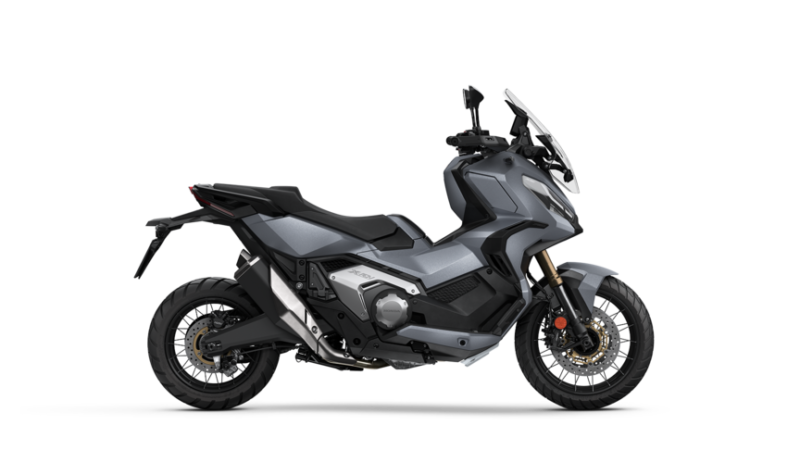 Matt-Iridium-Grey-Metallic - Colwyn Bay Honda