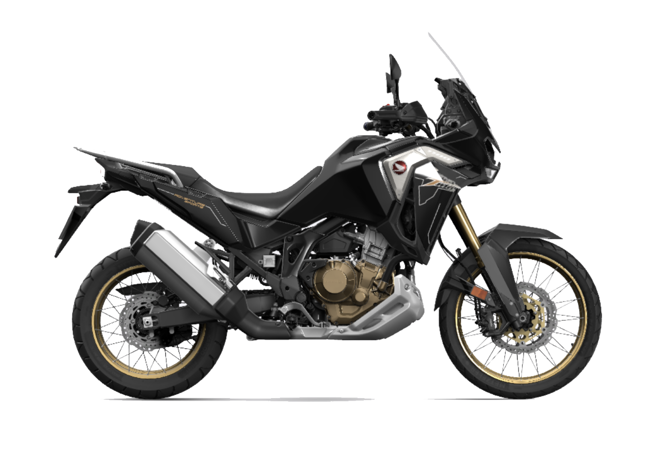 Africa-Twin-DCT-ES - Colwyn Bay Honda