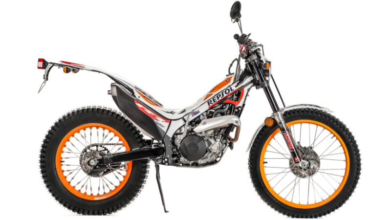 MRT300-Repsol - Colwyn Bay Honda